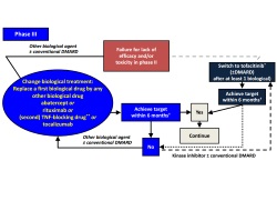 EULAR recommendations for the management of rheumatoid arthritis with ...